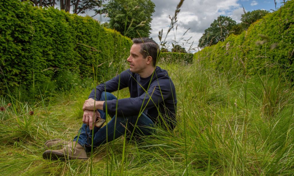 About – Declan Buckley