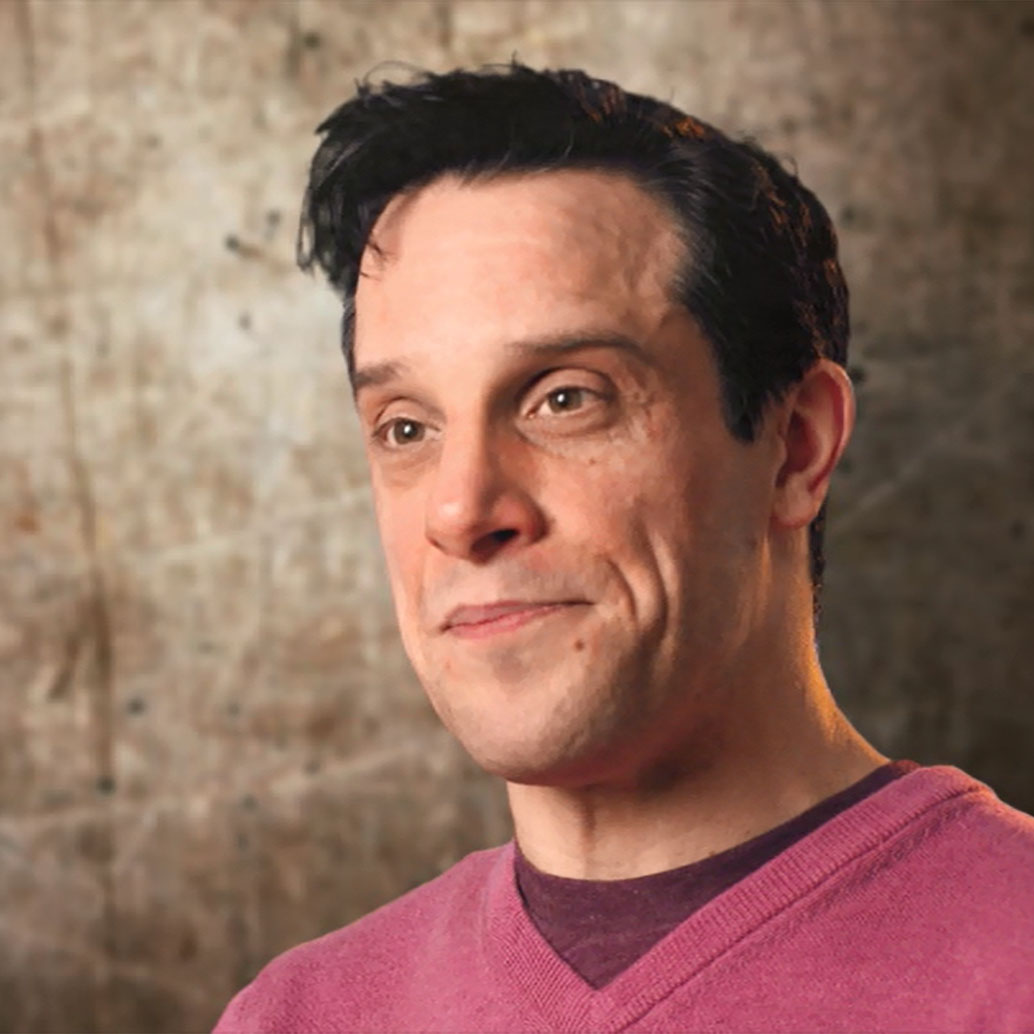 Television – Declan Buckley