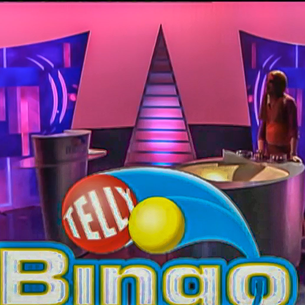 Television – Declan Buckley