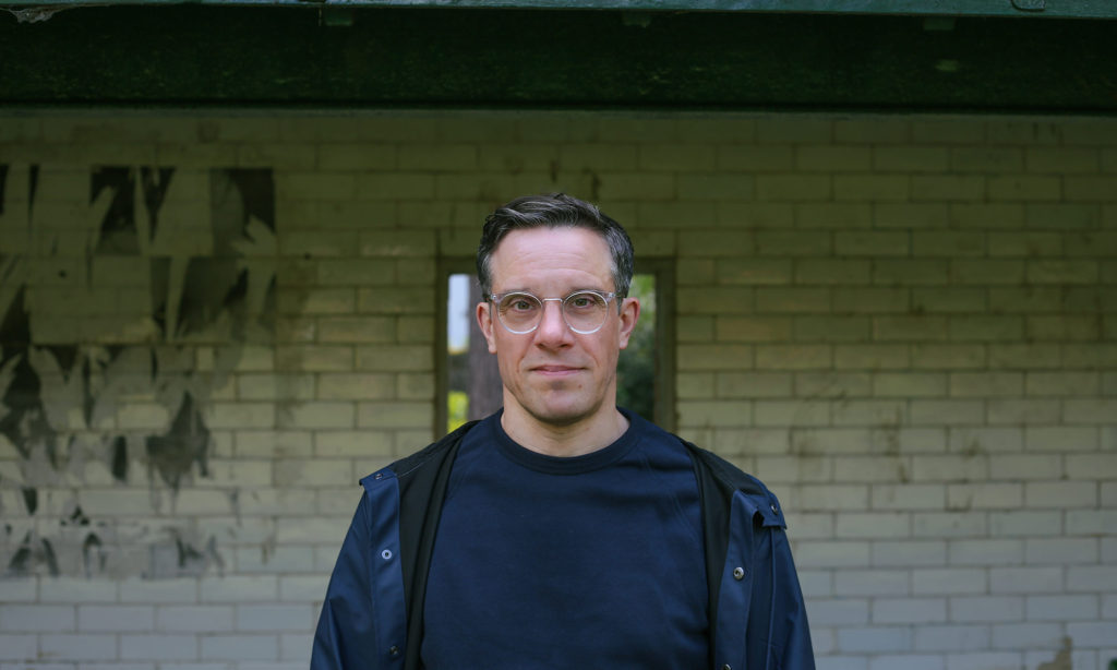 About – Declan Buckley